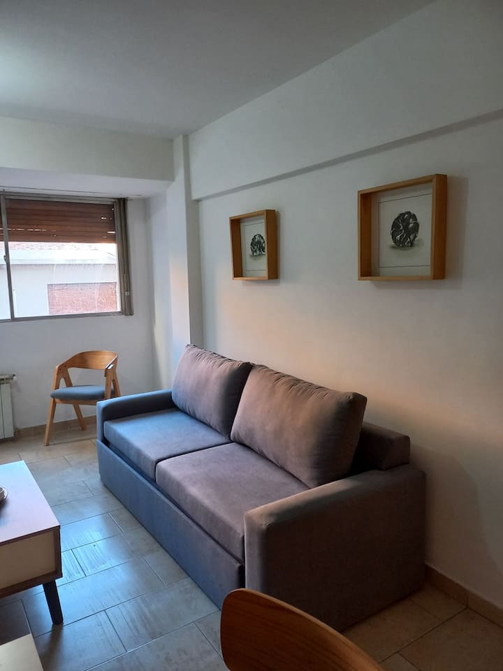 Departamento Muy Céntrico - General Roca