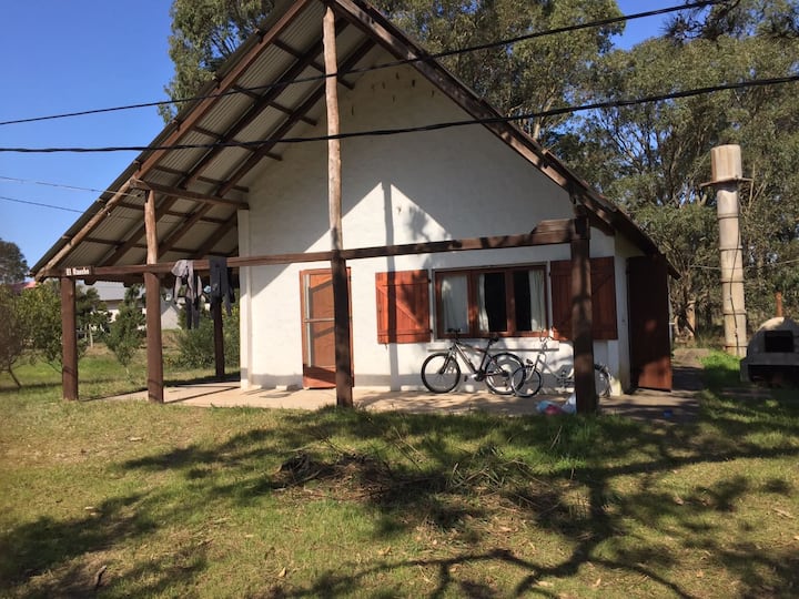 Amplia Casa Con Todas Las Comodidades - Uruguay