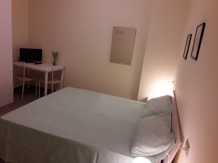Camera Verde - La Casa Nel Verde 2 - Bologne