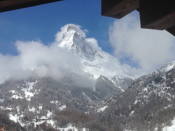 Lizi Haus - Zermatt