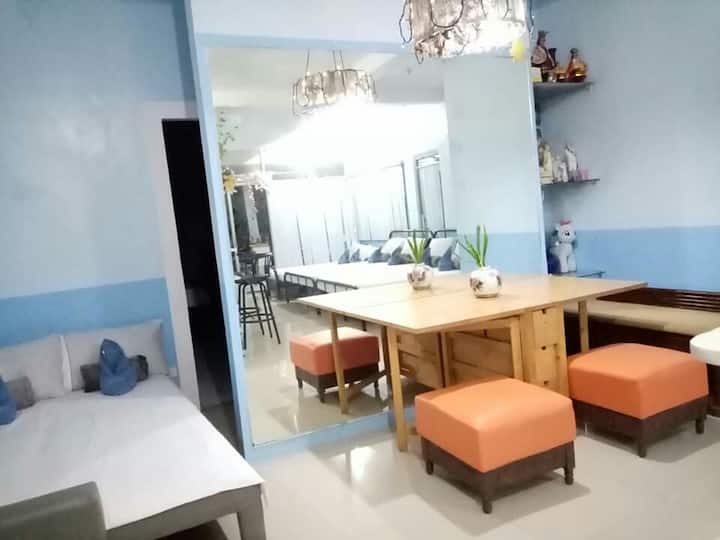 Malapascua House For Rent For 5-10guests Free Wifi - Daanbantayan