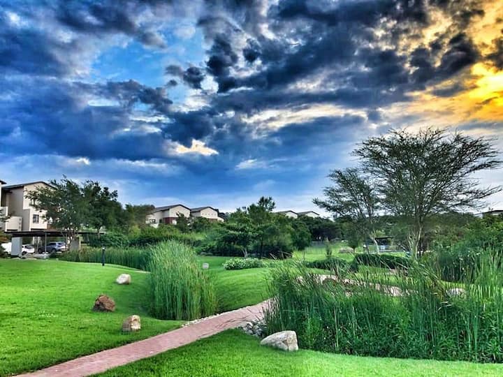 Jackal Creek Golf Estate - 49 Augusta - Südafrika