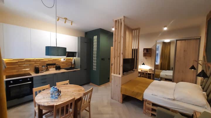 Cityvibe Studio - Poznań