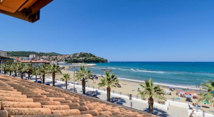 Villa-rosangela Agropoli - Agropoli