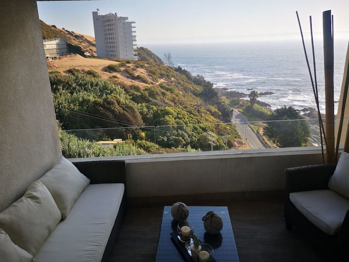 Concón - Viña Del Mar - Valparaíso / Todo El Año - Concón