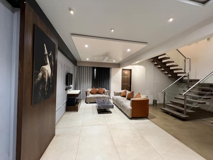 Cherry Wood Villa - Igatpuri