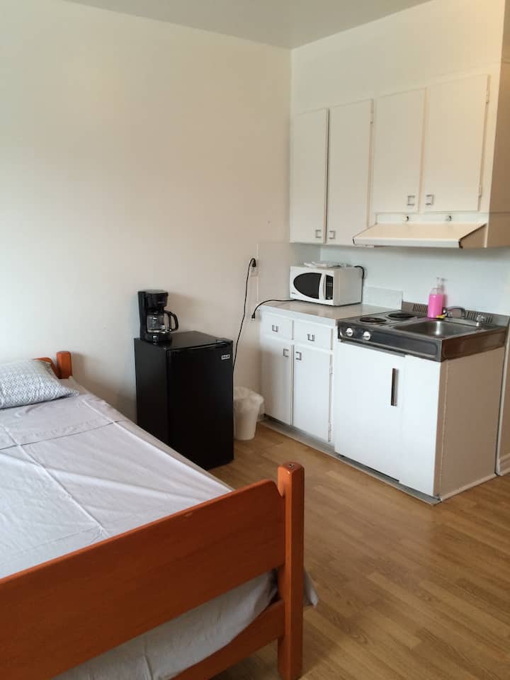 In The Heart Of Quebec City - Québec, QC