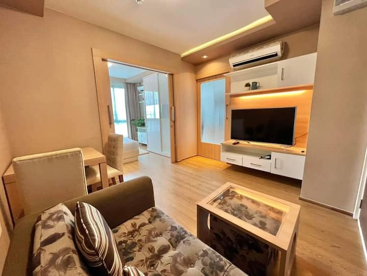 Legal Accommodation Lake View Fast Internet - Chiang Mai