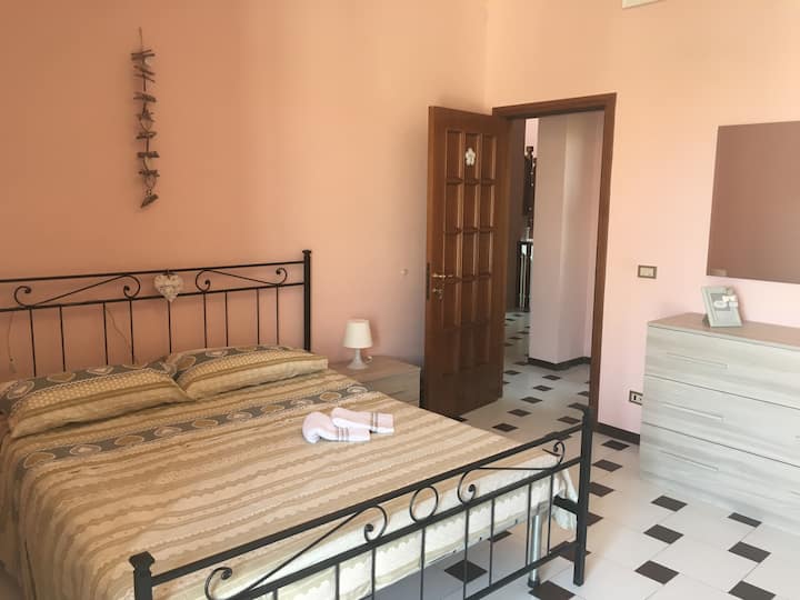 B&b Pollutrendy - Casalbordino