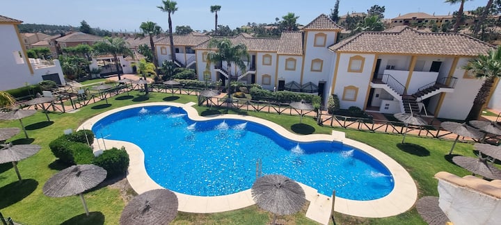 Our Place In  The Sun - Islantilla
