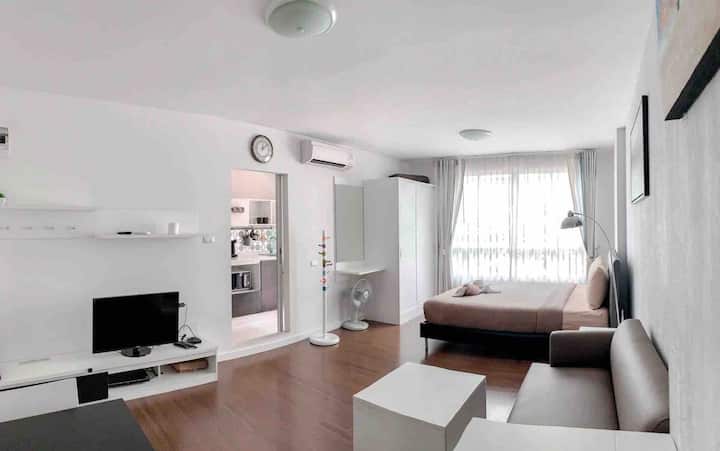 Ban Kun Koey Condominium F2 - Hua Hin