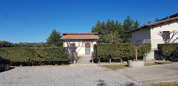 Agriturismo La Mandragola-un Angolo Di Paradiso - Crotone