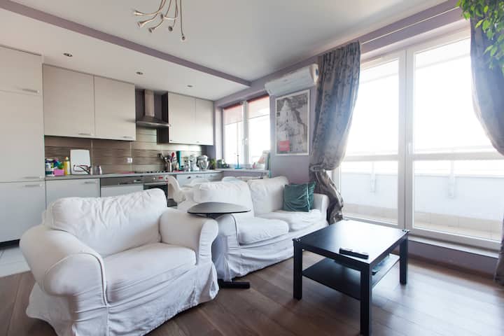 Amazing Cosy And Cool Place To Stay - Wrocław