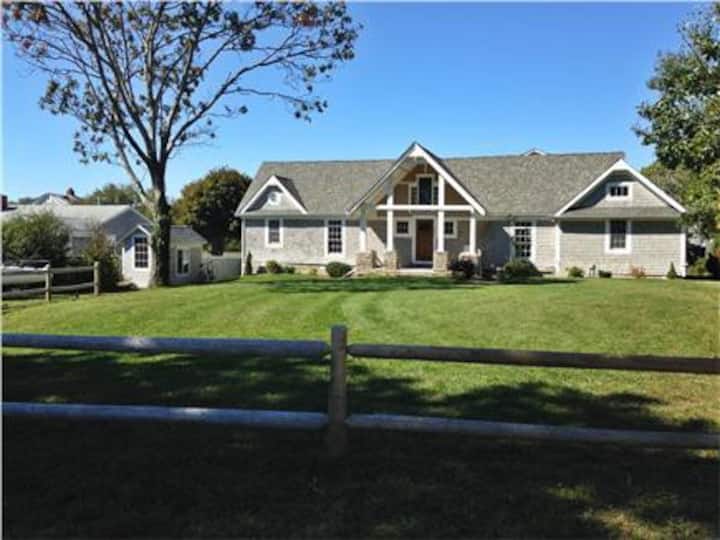Cape Fever - 161 Berry Ave - Dennis, MA