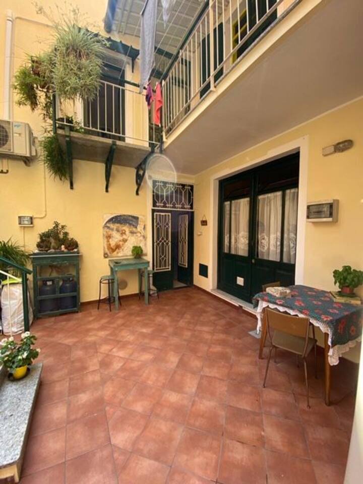 Il Profumo Del Mare - Albenga