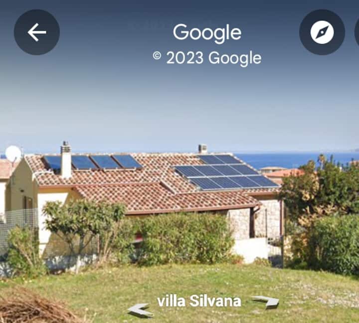 Villa Silvana - Valledoria