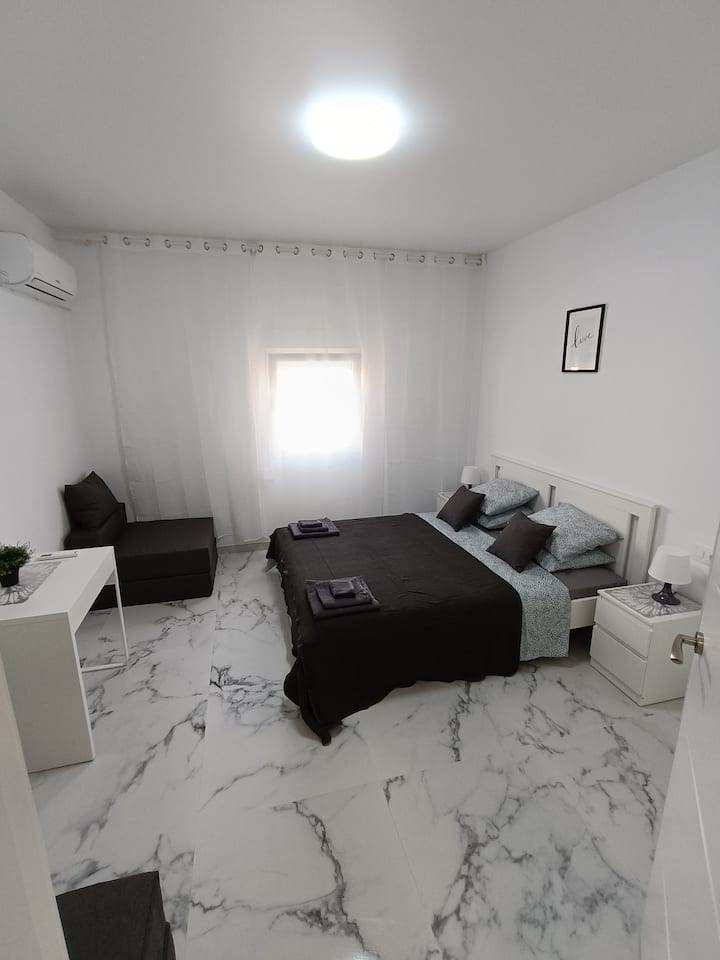 Nuevo Apartamento Cerca Del Mar - Dénia