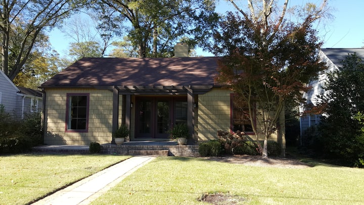 428 Dexter House For Rent - Birmingham, AL
