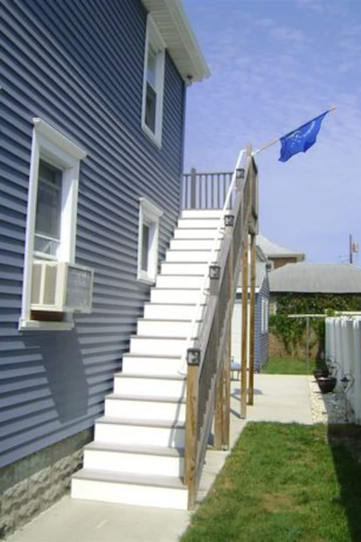 Jersey Summer Cottage..sleeps 6 - Wildwood, NJ