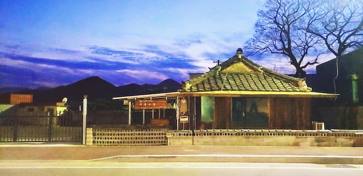 시골소풍 (경주시 내남면 포석로 373) - 경주시