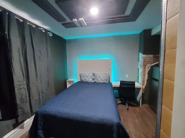 Our Studio On Your Hands Aa - Rockford