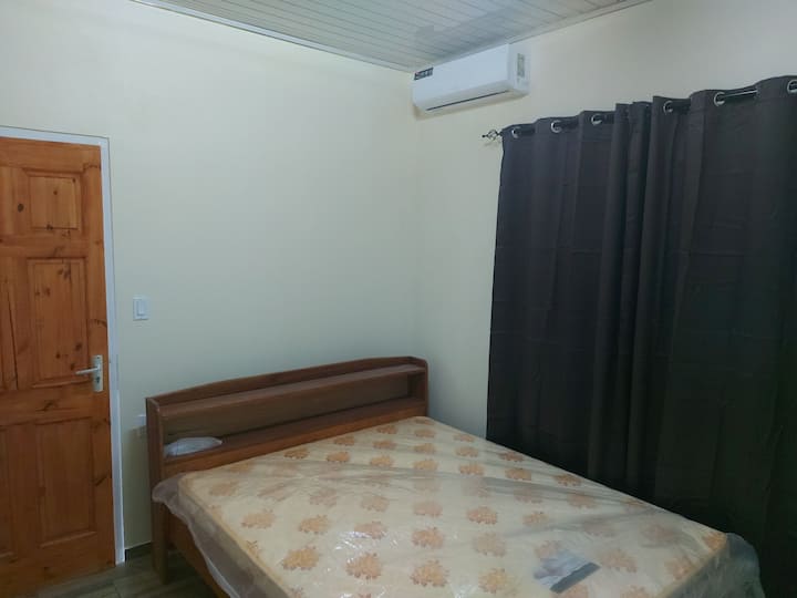 Arushil Apartments Suriname - Paramaribo