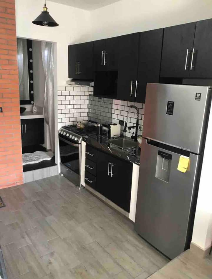 Mx Loft Zona Tabasco 2000. - Villahermosa