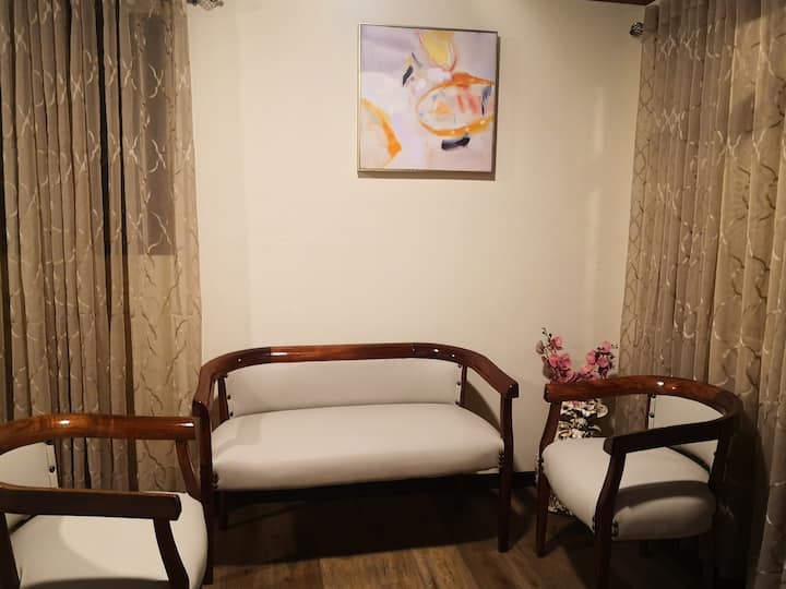 Naturaleza A Tu Alcance - Cartago