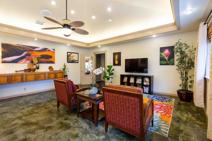 Aloha Suites ~ 2 Bedrooms~ Cloud Forest - Kailua-Kona, HI