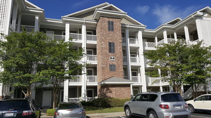 Golfers Getaway - Myrtle Beach, SC