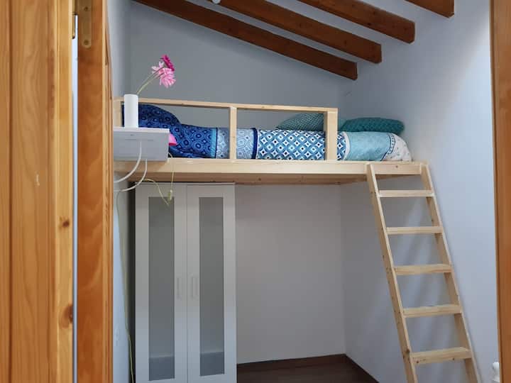 Habitación 2 En El Arenal - Can Pastilla