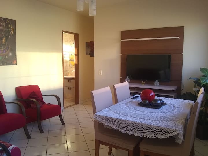 3qts C/suíte Coqueiral De Itaparica - Vila Velha