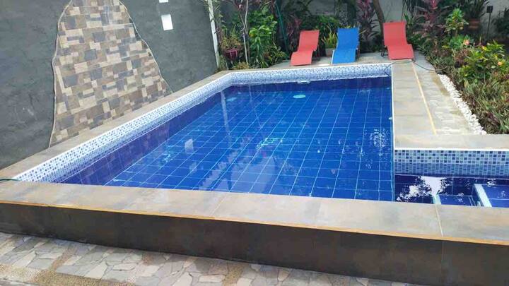Casa De Descanso En Honda, Tolima - Honda