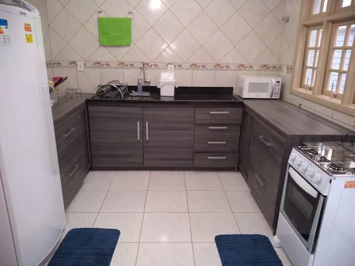 Apt 24 Amplo Pra Até 8 Pessoas Centro Capão Canoa - Capão da Canoa