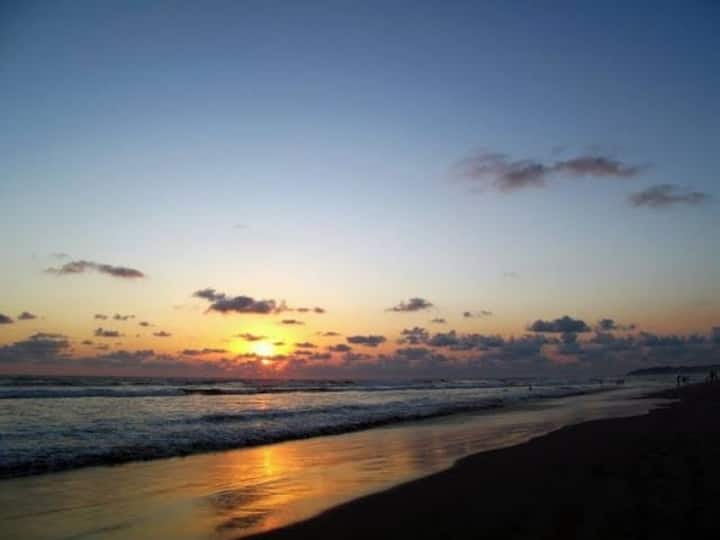 Familiar, Playa Privada Y Muchas Amenidades - Acapulco