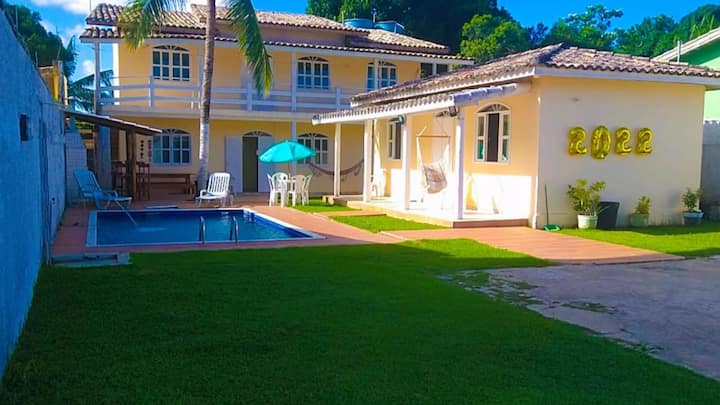 Residencial Belas Odaras. - Porto Seguro