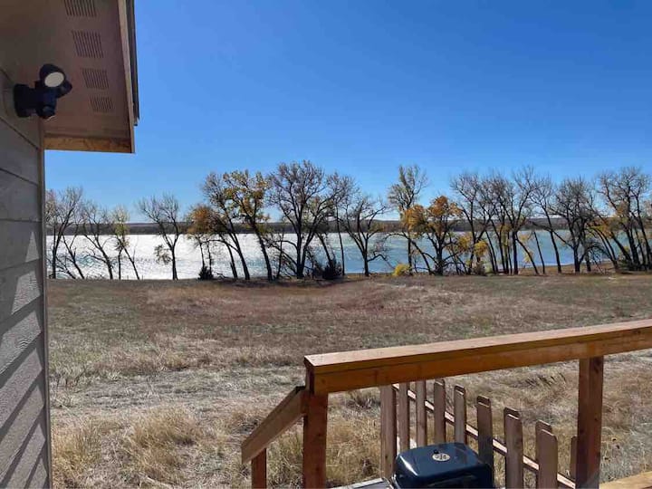 10 Handpicked Lake Cabin Rentals In Nebraska, USA - Updated 2025 | Trip101
