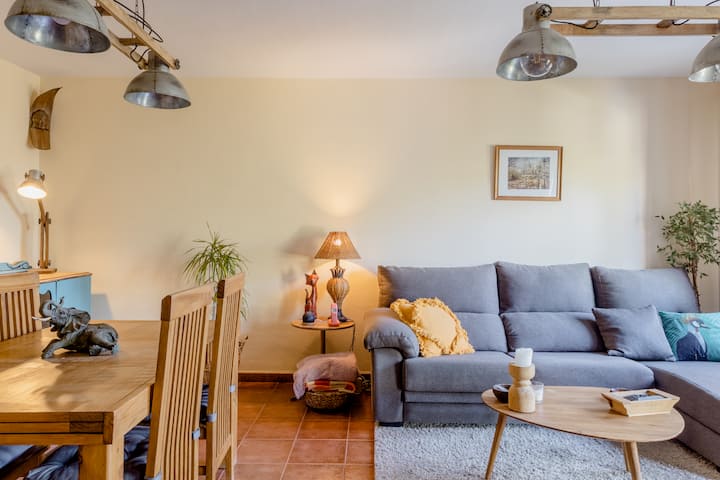 Habitación En Miraflores - Soto del Real