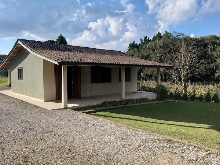 Por Dia Chacmuricisjp, 7lug 28kmctba C/2dogs - São José dos Pinhais