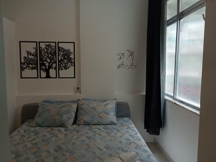 Praia Copacabana A 1 Minuto Caminhando Promoção - イパネマ