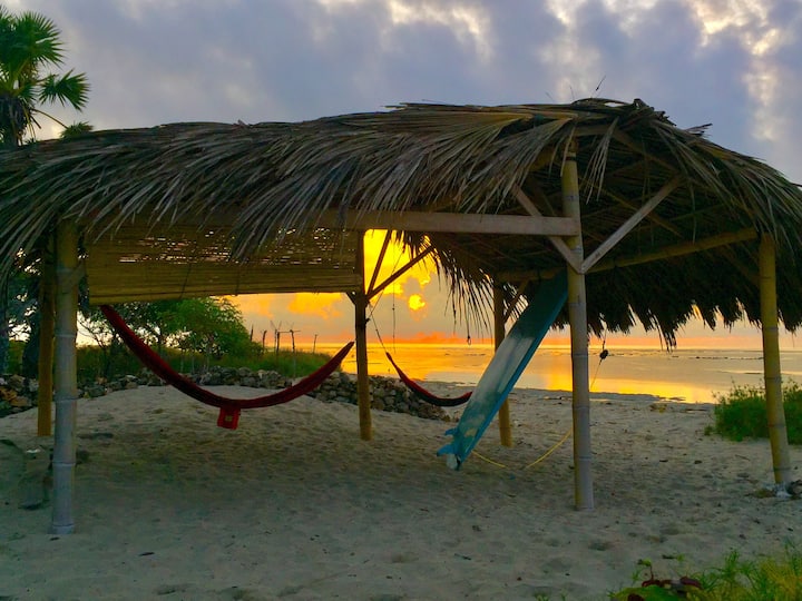 Sumba Adventure Resort - East Nusa Tenggara