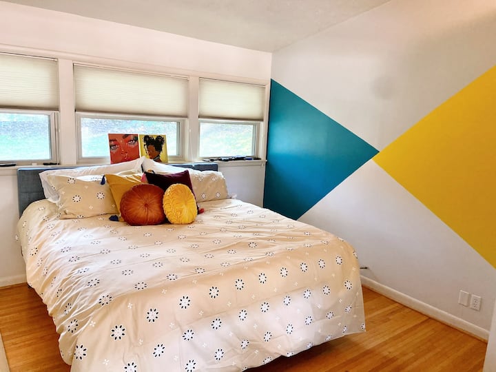 Vintage Modern - Little Rock