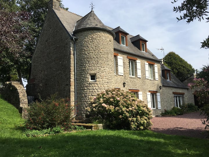 Le Moulin - Valognes