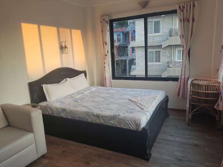 Sunrise Apartment - Pokhara