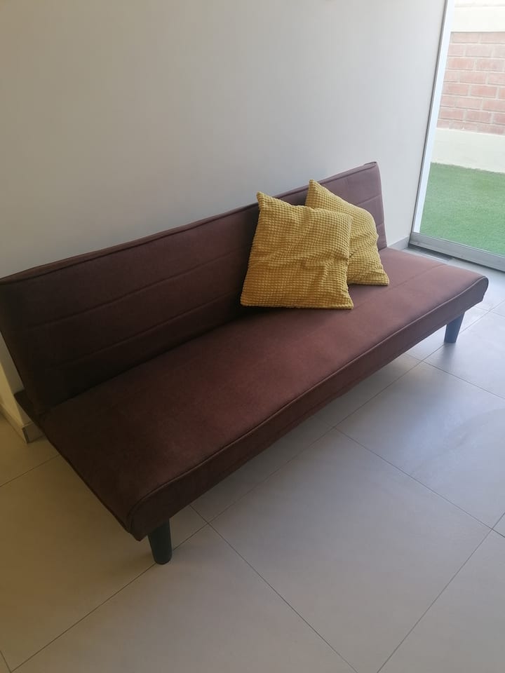 Complete And Independent Apartment - Arequipa