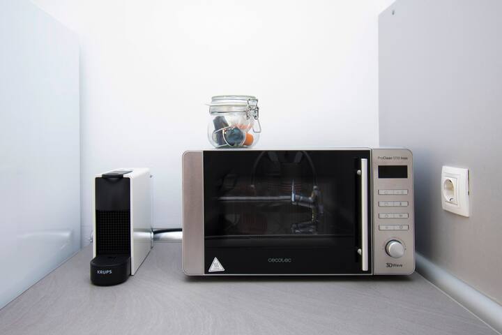 Apartamento Con Gran Terraza - 101 - Palma