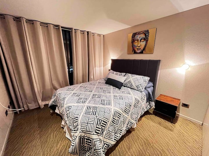 Departamento Dentro De Hotel Terrado Club - Arica y Parinacota