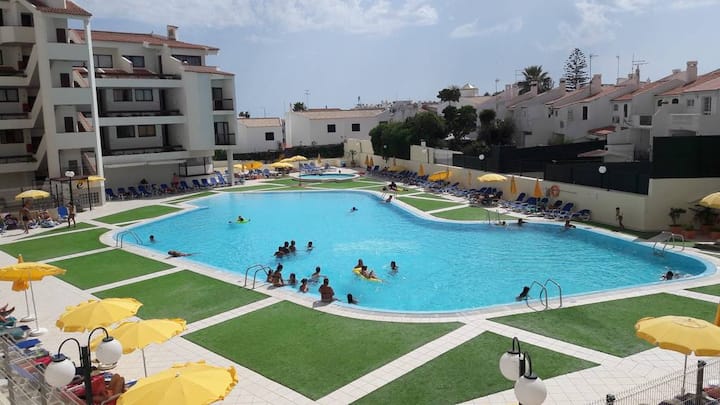 Tres Bel Appartement "Dallia " - Albufeira