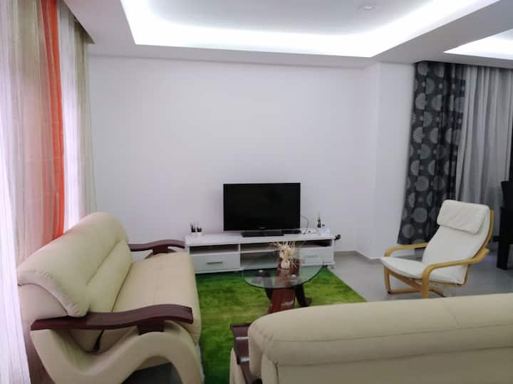 Mon Apartment - Praia