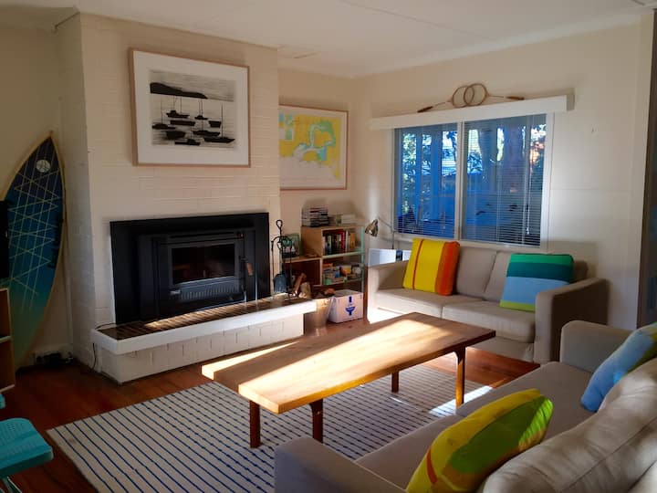 Classic Shoreham Holiday House - Flinders